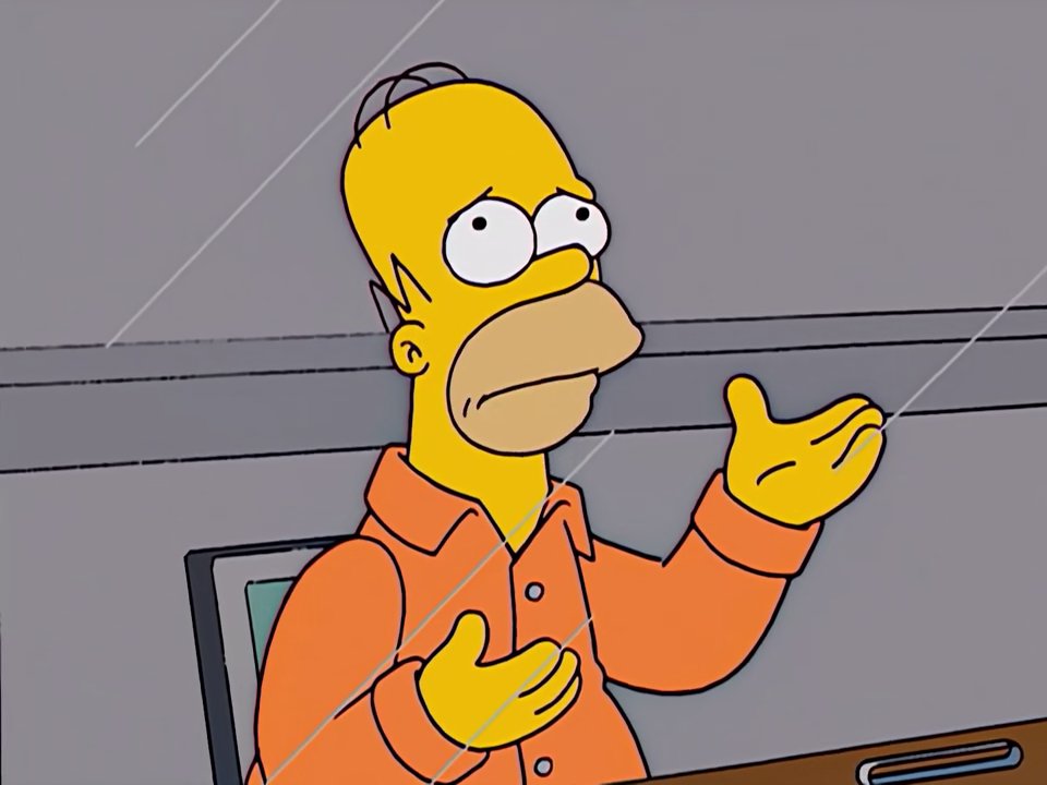 Frinkiac - Simpsons Meme & GIF Generator
