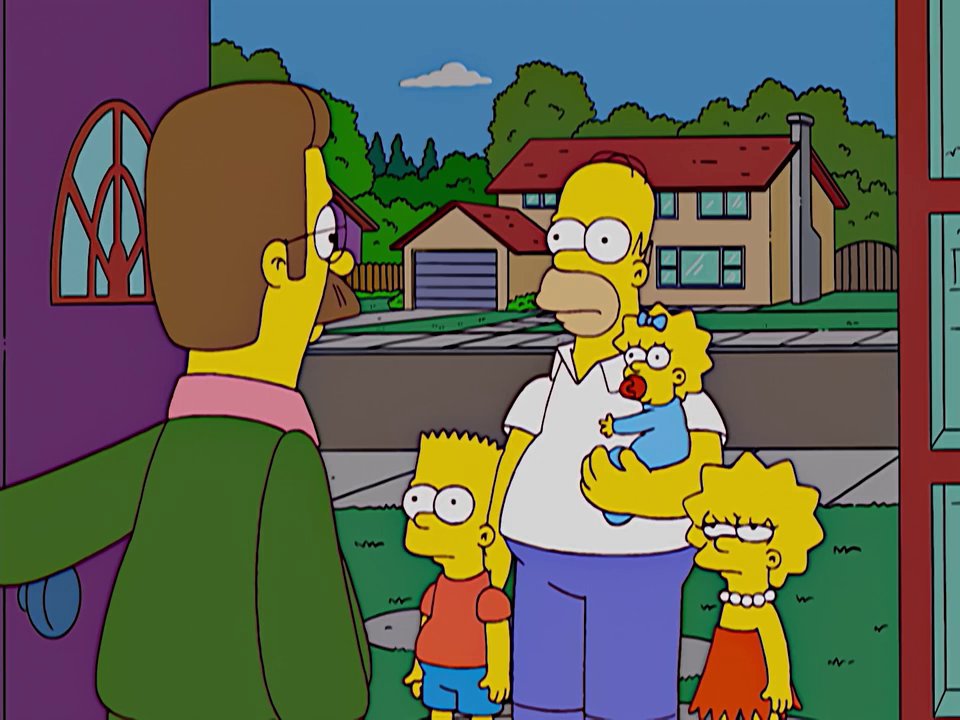 Frinkiac - Simpsons Meme & GIF Generator