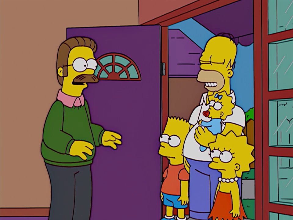 Frinkiac - Simpsons Meme & GIF Generator