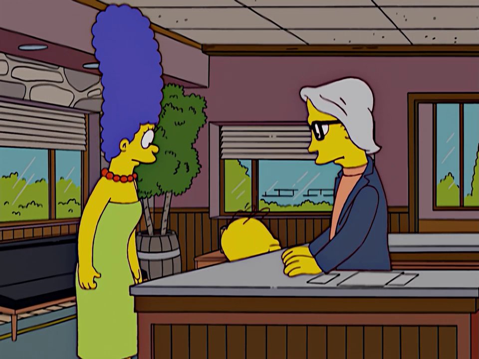 Frinkiac - Simpsons Meme & GIF Generator