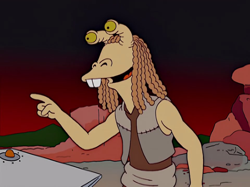 Frinkiac - Simpsons Meme & GIF Generator