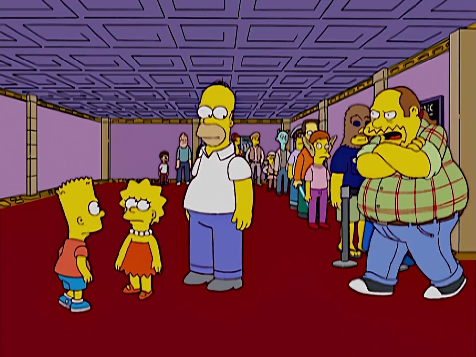 Frinkiac - Simpsons Meme & GIF Generator