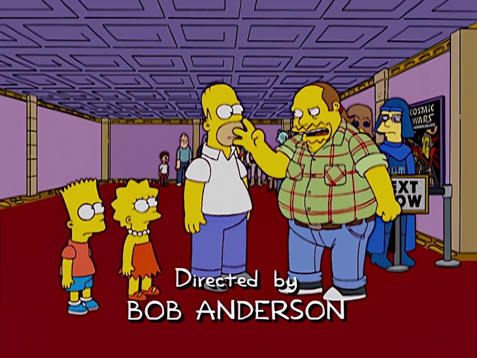 Frinkiac - Simpsons Meme & GIF Generator