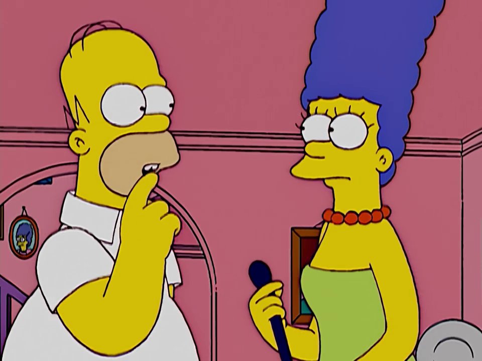 Frinkiac - Simpsons Meme & GIF Generator