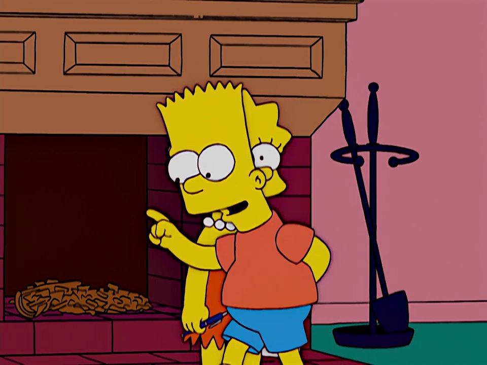 Frinkiac - Simpsons Meme & GIF Generator