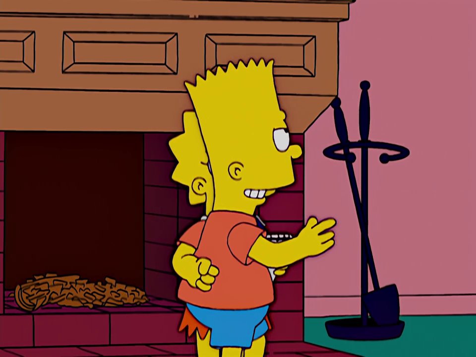 Frinkiac - Simpsons Meme & GIF Generator