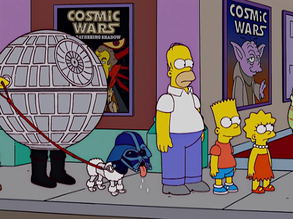 Frinkiac - Simpsons Meme & GIF Generator