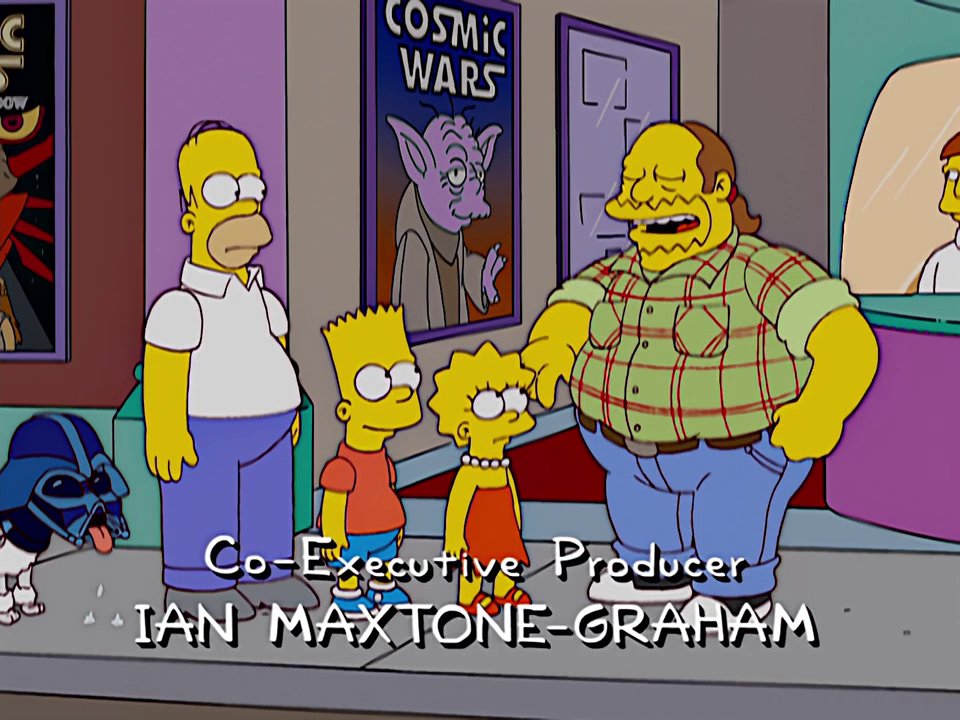 Frinkiac - Simpsons Meme & GIF Generator
