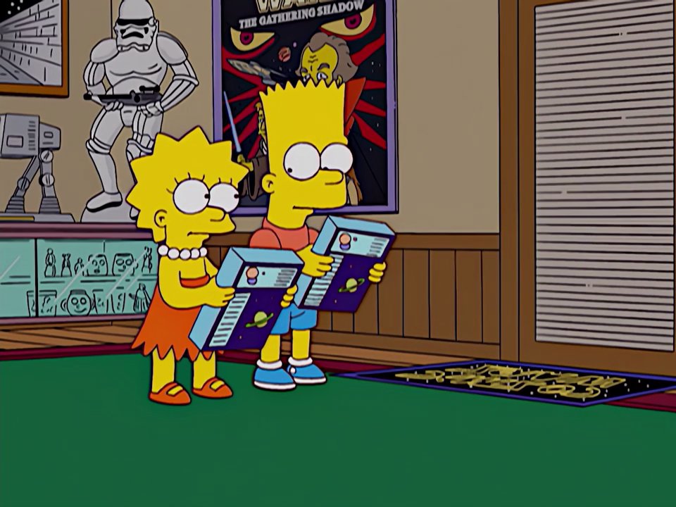 Frinkiac - Simpsons Meme & GIF Generator