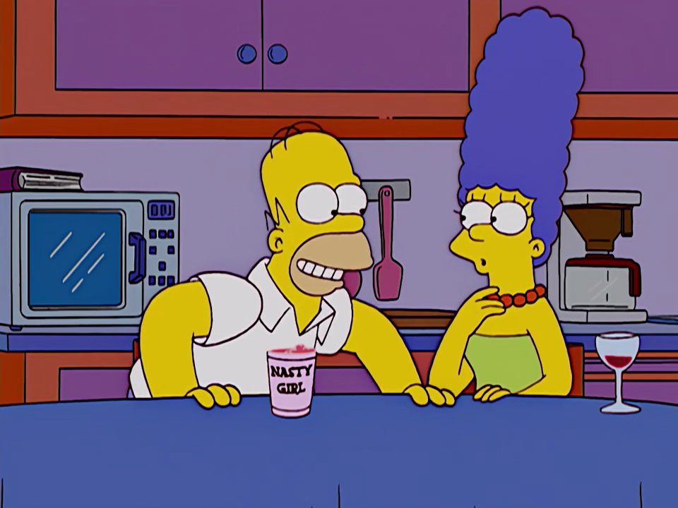 Frinkiac - Simpsons Meme & GIF Generator
