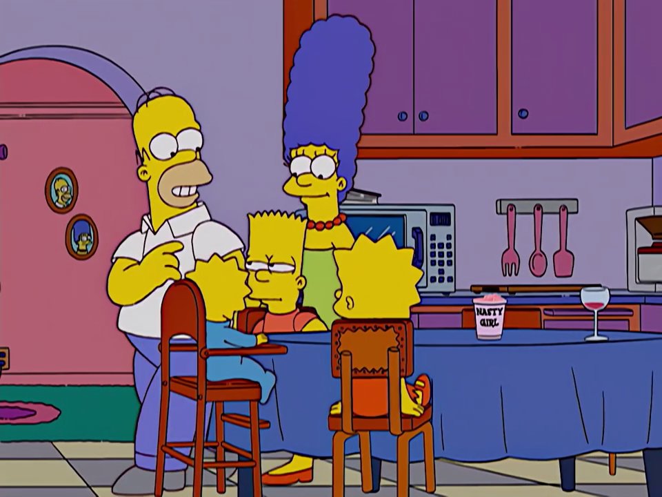 Frinkiac - Simpsons Meme & GIF Generator