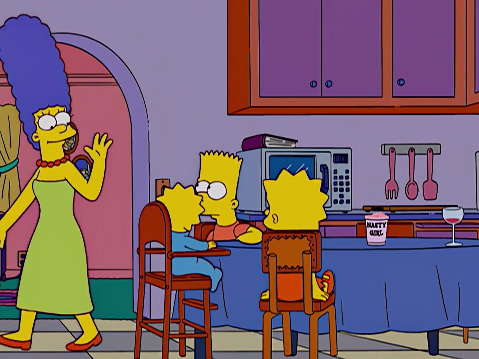 Frinkiac - Simpsons Meme & GIF Generator