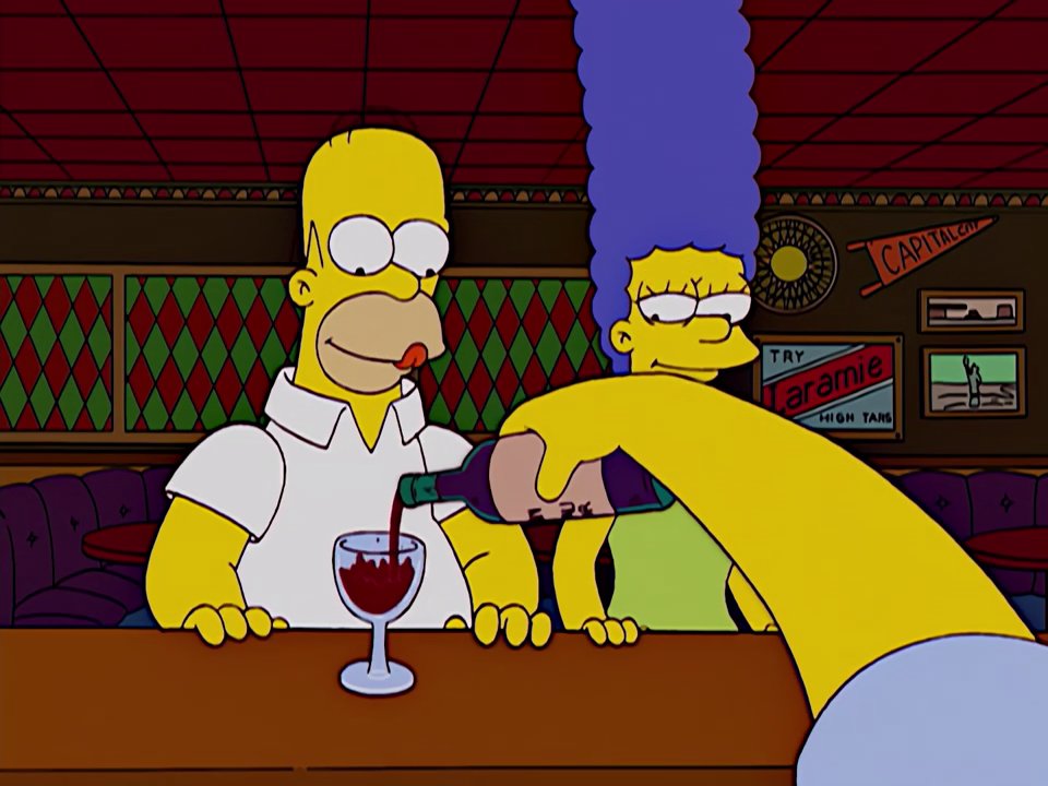 Frinkiac - Simpsons Meme & GIF Generator