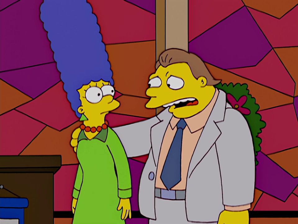 Frinkiac - Simpsons Meme & GIF Generator