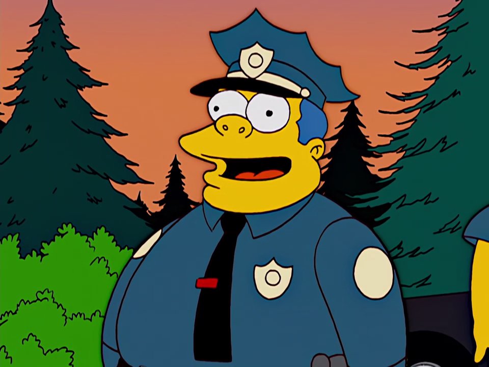 Frinkiac - Simpsons Meme & GIF Generator