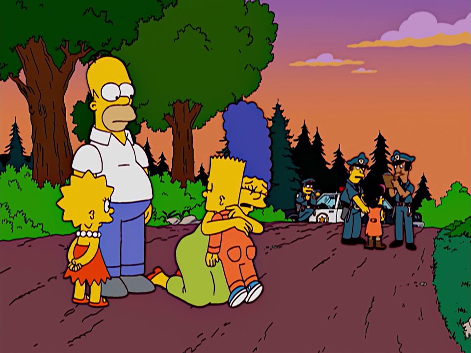 Frinkiac - Simpsons Meme & GIF Generator