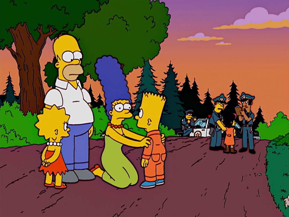 Frinkiac - Simpsons Meme & GIF Generator