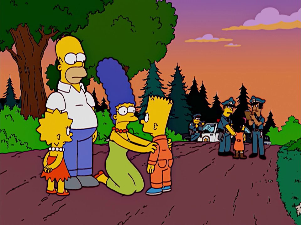 Frinkiac - Simpsons Meme & GIF Generator