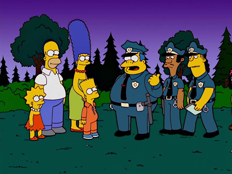 Frinkiac - Simpsons Meme & GIF Generator