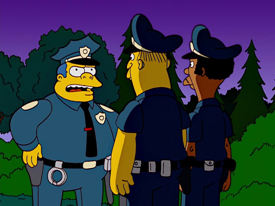 Frinkiac - Simpsons Meme & GIF Generator