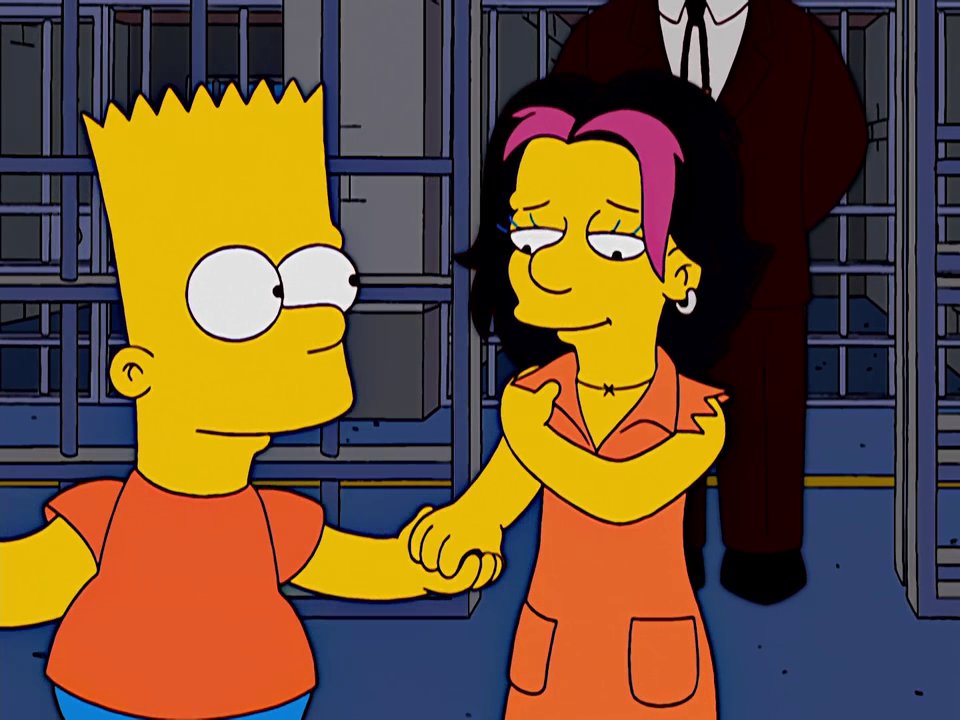 Frinkiac - Simpsons Meme & GIF Generator