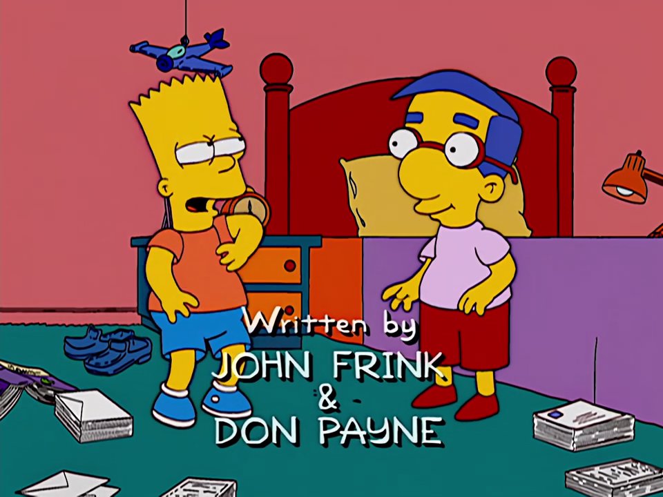 Frinkiac - Simpsons Meme & GIF Generator