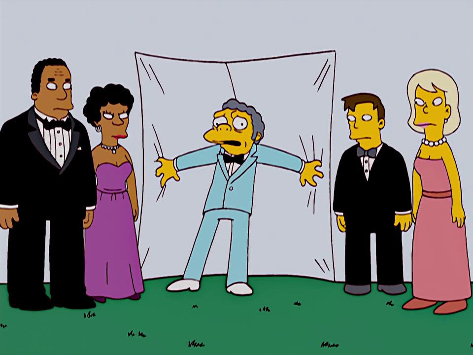 Frinkiac - Simpsons Meme & GIF Generator