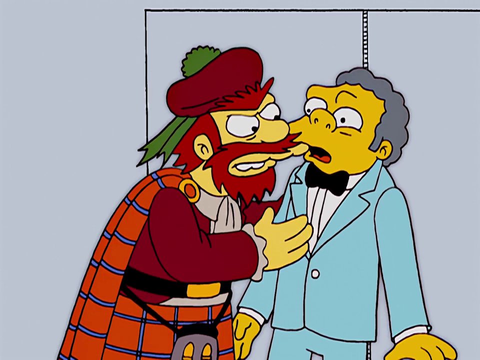 Frinkiac - Simpsons Meme & GIF Generator