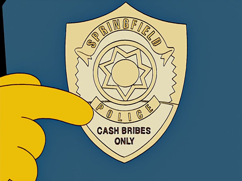 Frinkiac - Simpsons Meme & GIF Generator