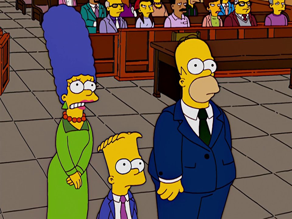 Frinkiac - Simpsons Meme & GIF Generator