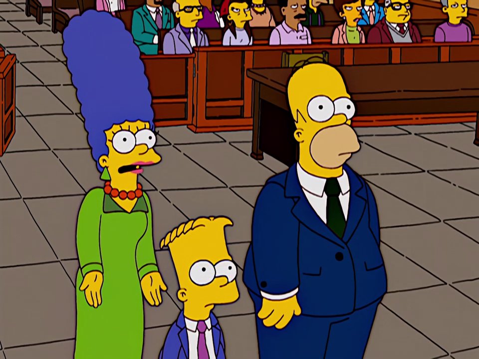Frinkiac - Simpsons Meme & GIF Generator