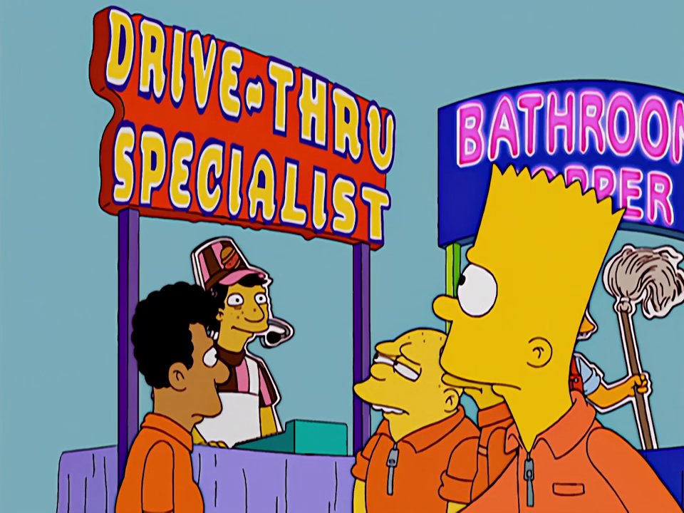 Frinkiac - Simpsons Meme & GIF Generator