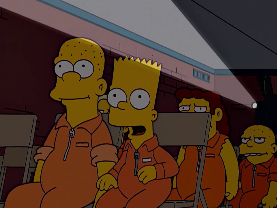 Frinkiac - Simpsons Meme & GIF Generator