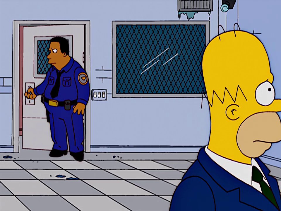 Frinkiac - Simpsons Meme & GIF Generator