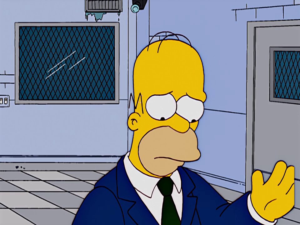 Frinkiac - Simpsons Meme & GIF Generator