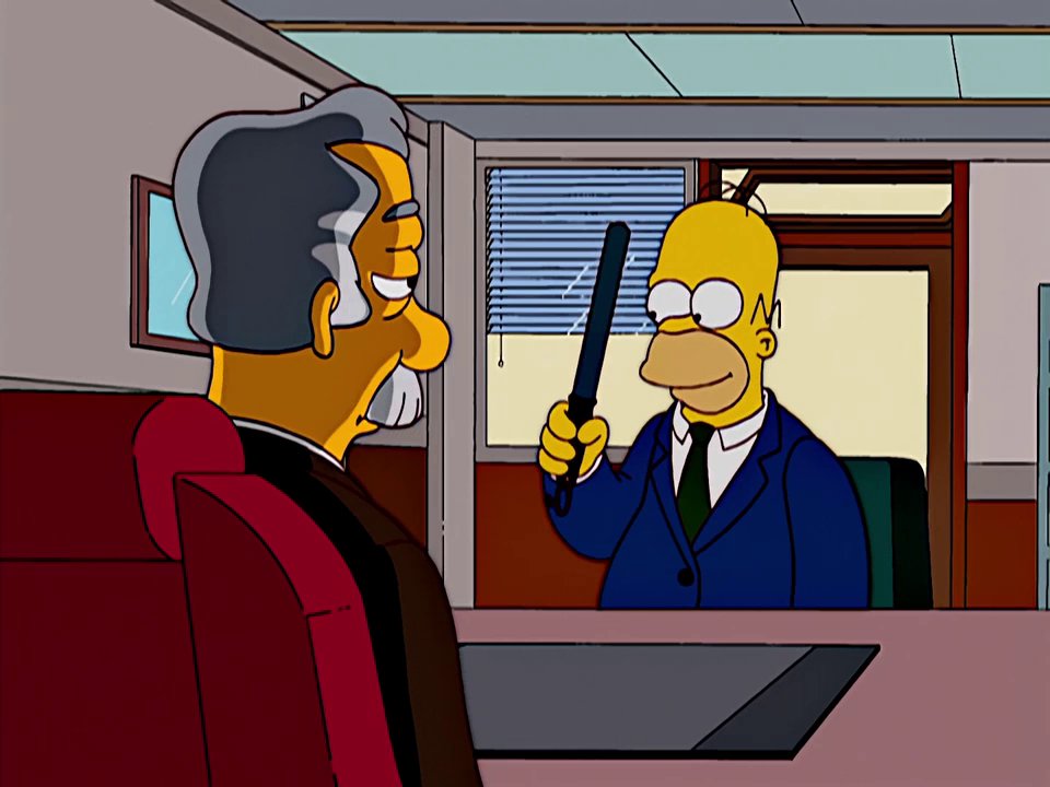 Frinkiac - Simpsons Meme & GIF Generator