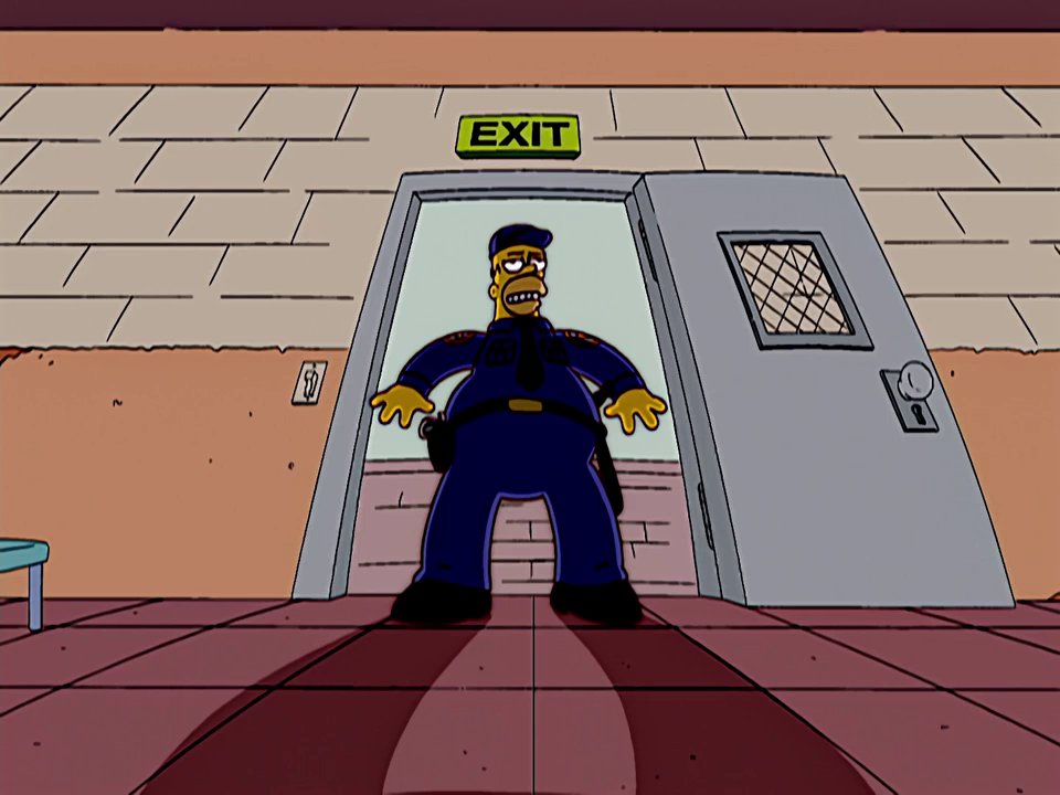 Frinkiac - Simpsons Meme & GIF Generator