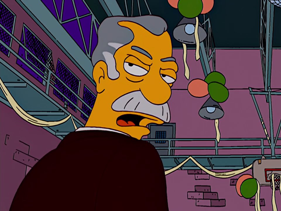 Frinkiac - Simpsons Meme & GIF Generator
