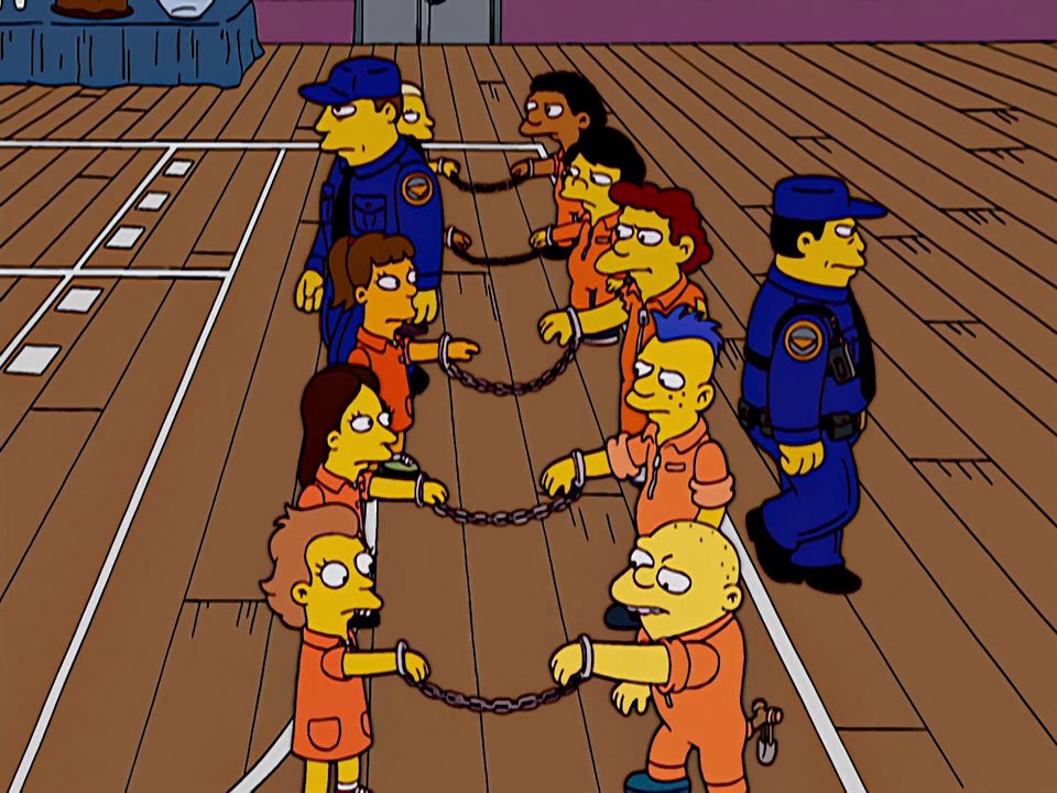 Frinkiac - Simpsons Meme & GIF Generator