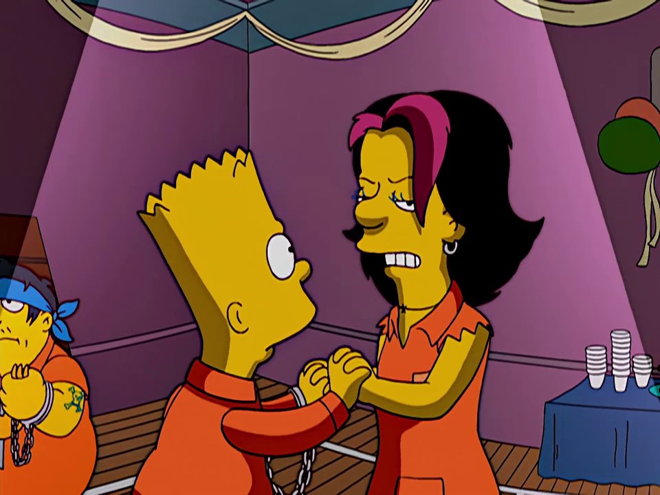 Frinkiac - Simpsons Meme & GIF Generator