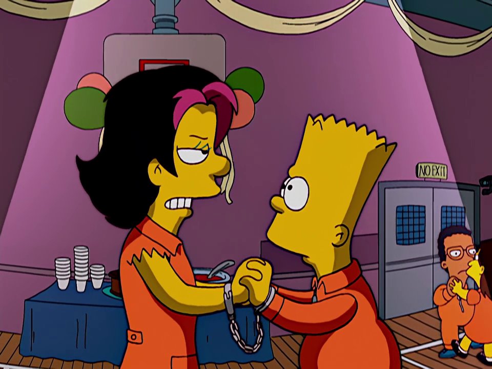 Frinkiac - Simpsons Meme & GIF Generator