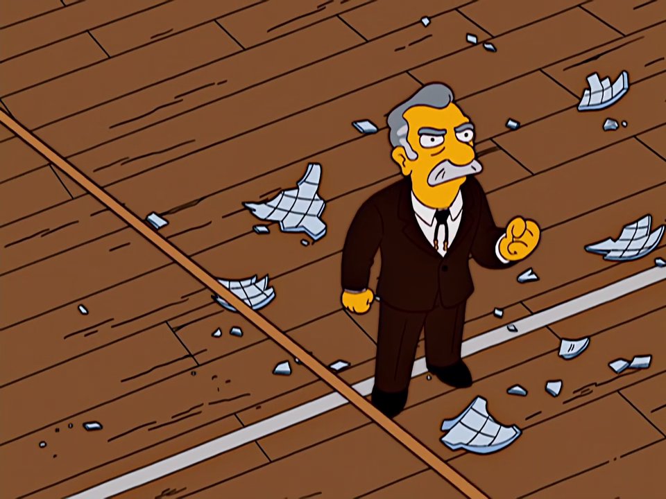 Frinkiac - Simpsons Meme & GIF Generator
