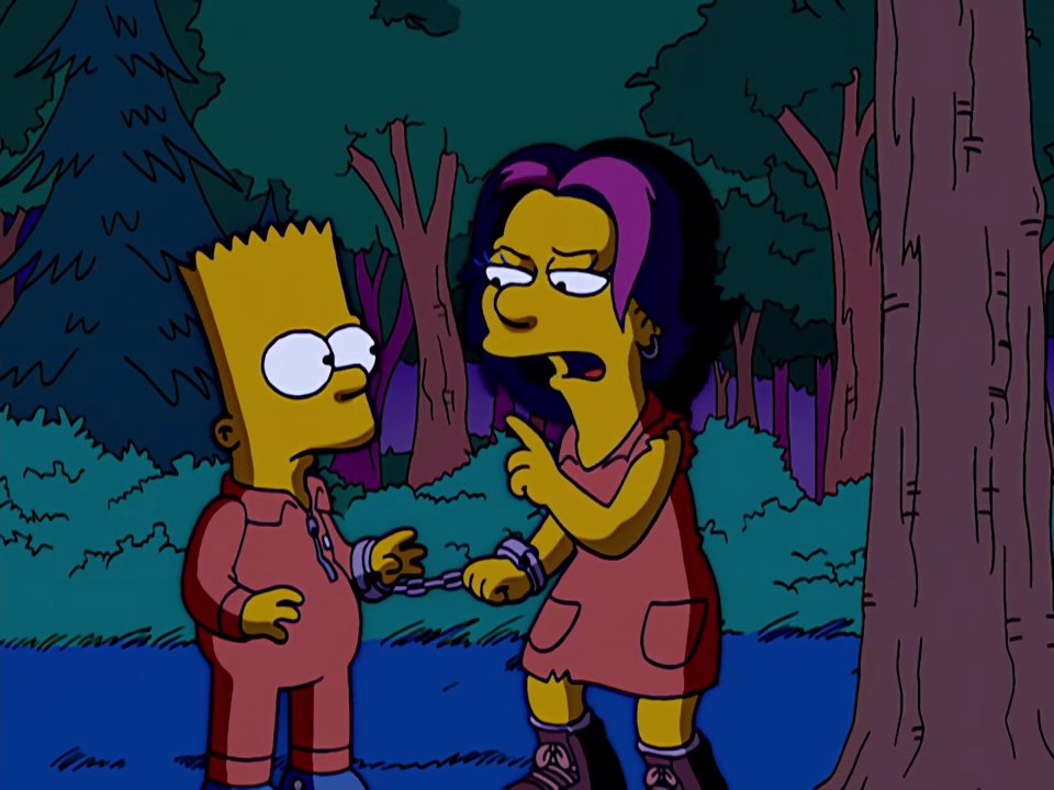 Frinkiac - Simpsons Meme & GIF Generator