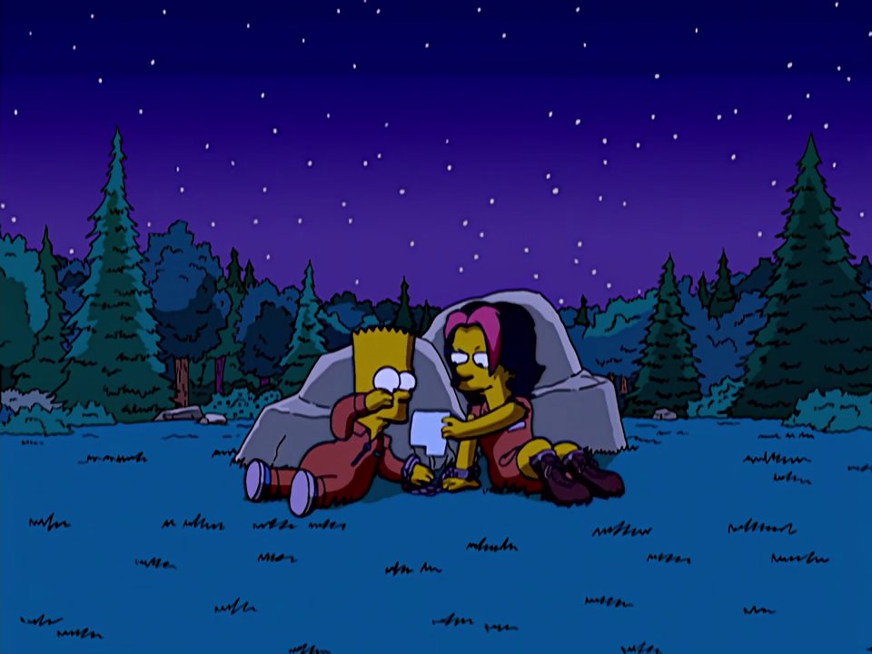 Frinkiac - Simpsons Meme & GIF Generator