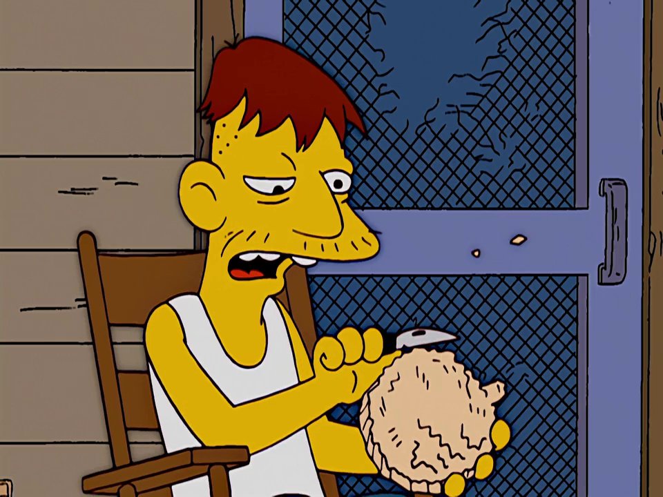 Frinkiac - Simpsons Meme & GIF Generator