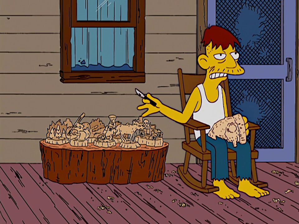 Frinkiac - Simpsons Meme & GIF Generator