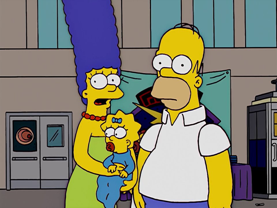 Frinkiac - Simpsons Meme & GIF Generator