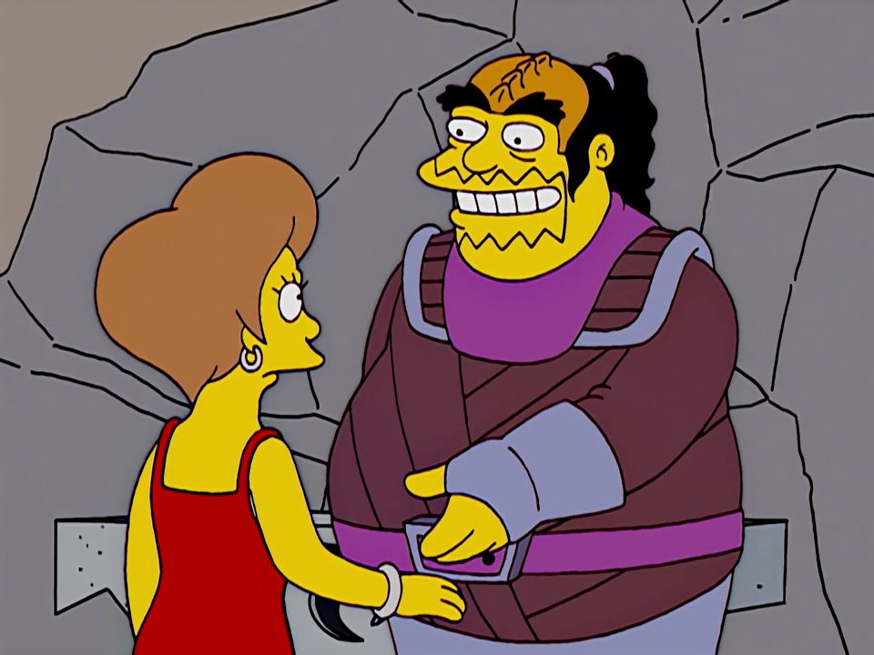 Frinkiac - Simpsons Meme & GIF Generator