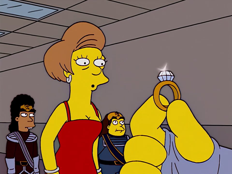 Frinkiac - Simpsons Meme & GIF Generator