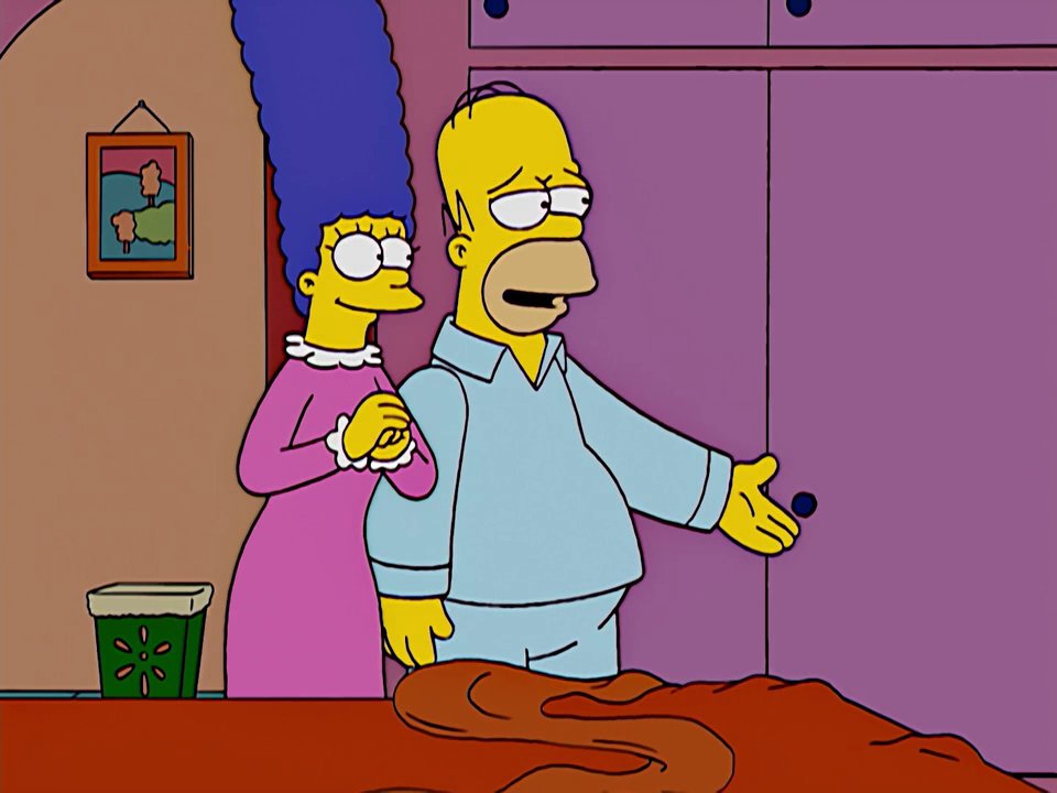 Frinkiac - Simpsons Meme & GIF Generator